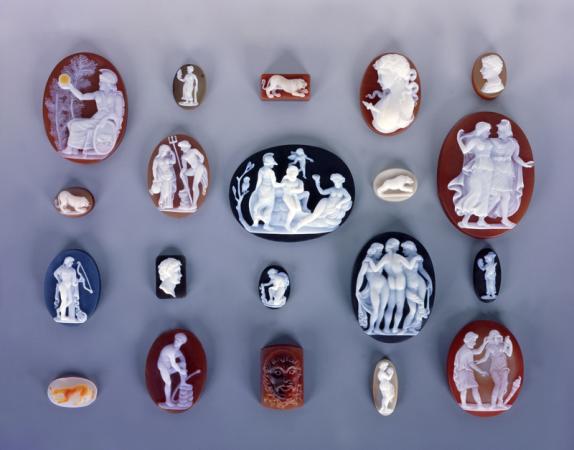 Galerie – Roth Cameo