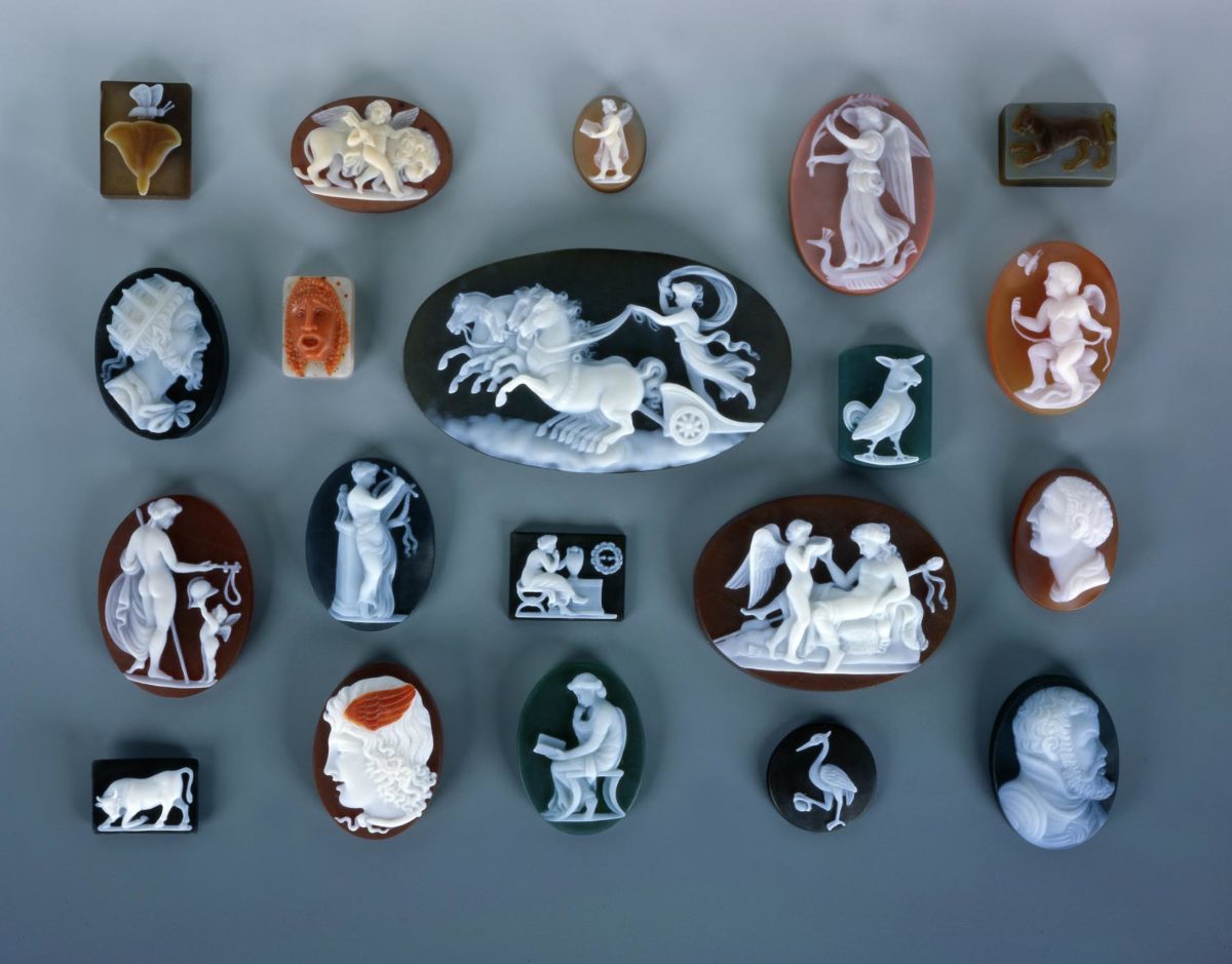 Galerie – Roth Cameo